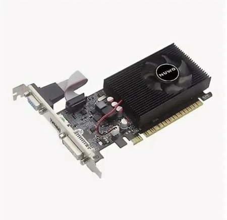видеокарта GT730 4GB