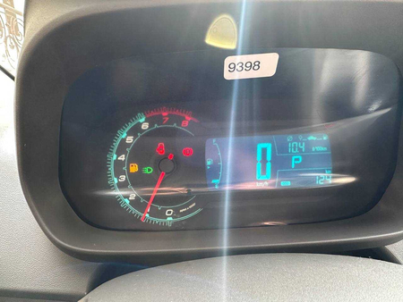 COBALT A/T Halol nasiya  savdo