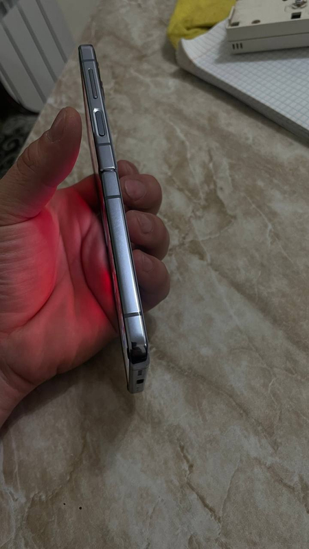 Z flip 4 256 тали