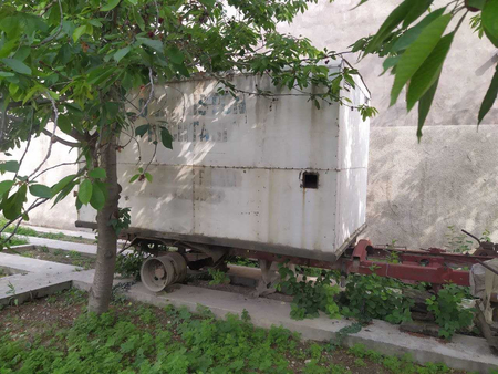 Продается Вагончик