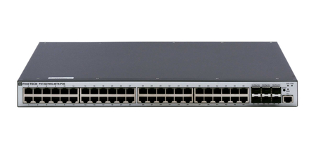 Коммутаторы Pixietech 8/24/48 портовые