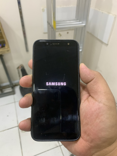 Samsung j 6 sotiladi srochniy