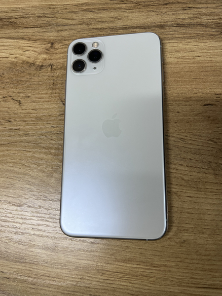 Iphone 11 pro max 256 gb