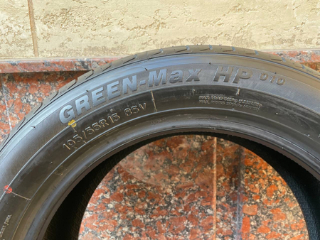 LingLong peregon 195/55R15 4ta balon (gentra)