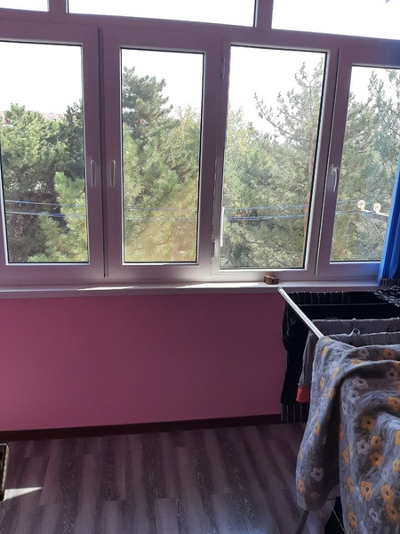 Срочно Аренда 2/4/5, 52м², Мега Планет