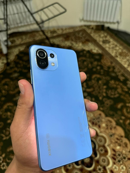 Mi 11 Lite 5G sotiladi