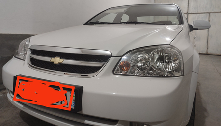 Lacetti 1.8 2014 yil