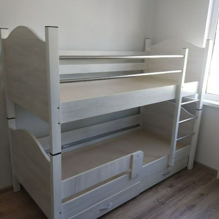 2 tawli Detiskiy mebl kravat