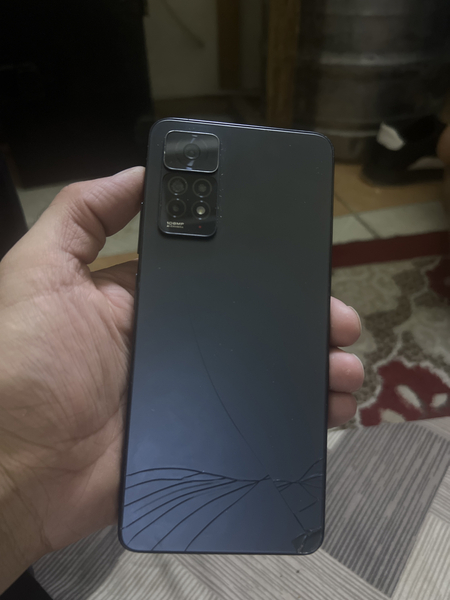 Redmi not 11 pro srochno sotiladi