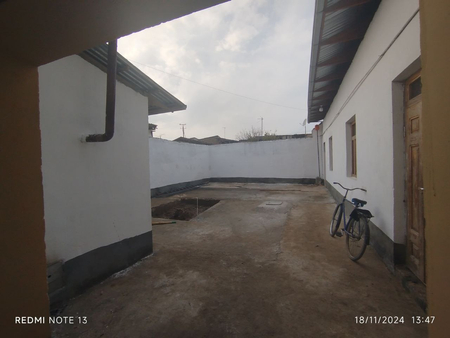 Eski shahardan xovli sotiladi