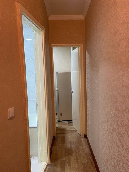 Продажа Чиланзар квартал Е Метро Хамза балкон 2 х6!