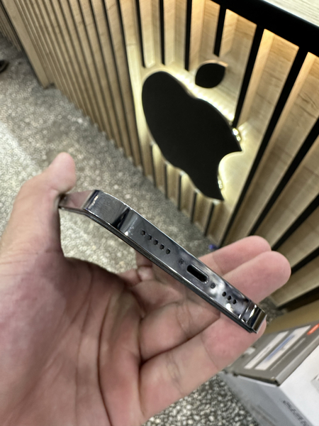Iphone 12 pro 128 gb