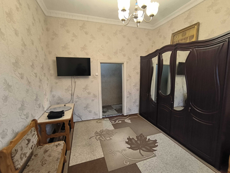 Ijara Сдается в аренду 1 ком квартира на метро Буюк Ипак Йули БИЙ