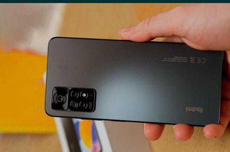 Redmi Note 11 Pro