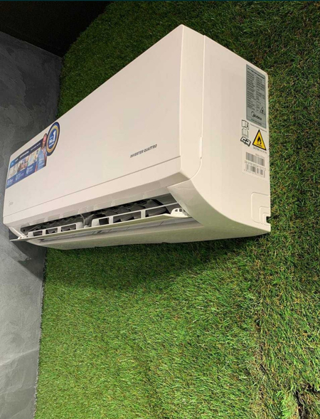 Кондиционер Midea новинка