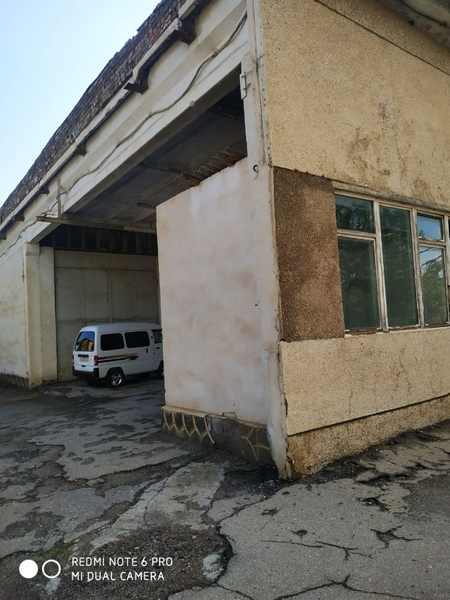 Жума РМЗ ёки эски срем