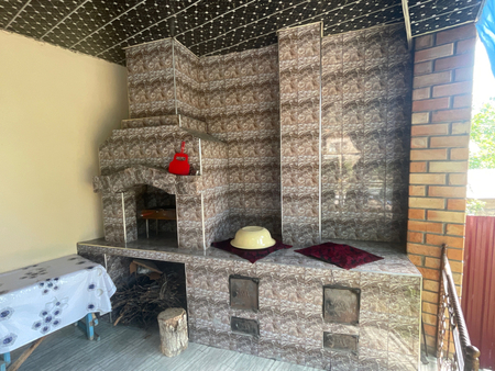Dacha Burchmulla