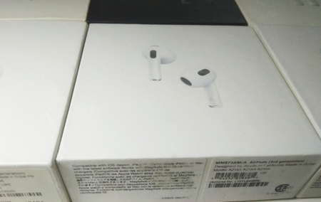 AIRPODS PRO, AIRPODS 1ga1 yengide Garantiyali