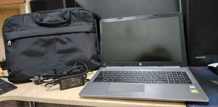 Hp Noutbuk 250 G7