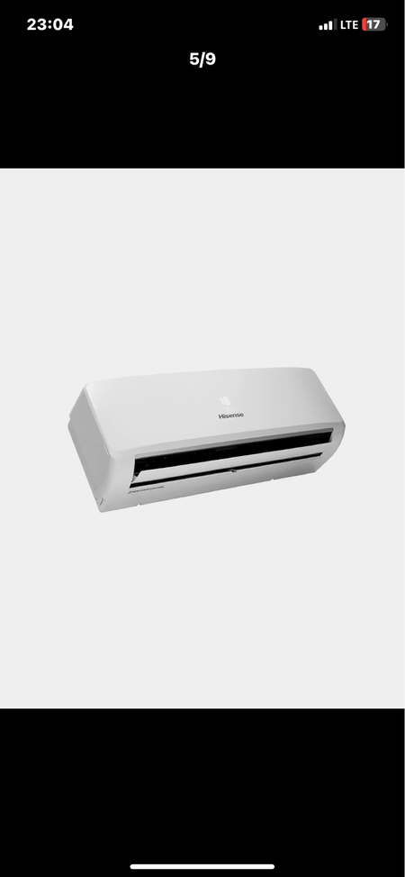 Hisense 12 lik On Of madel