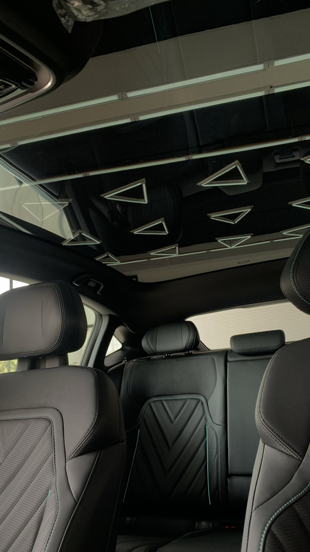 Changan Deepal SL03 Max Гибрид Офийиальный Автосалон Changan Чиланзар