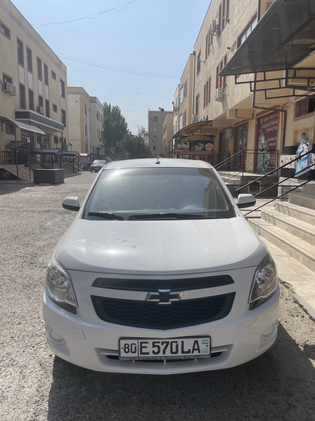 Chevrolet Cobalt
