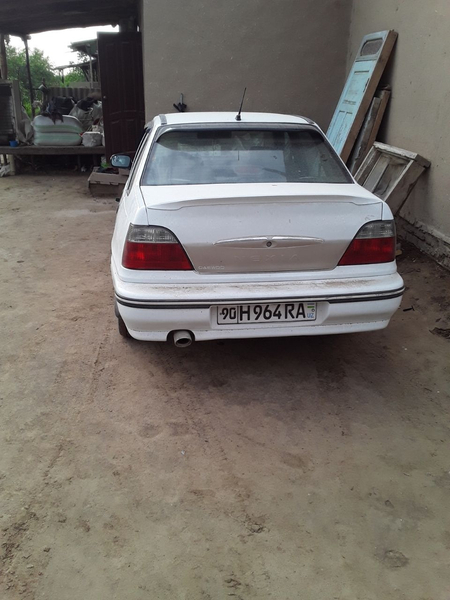 Nexia 1 sons trambler