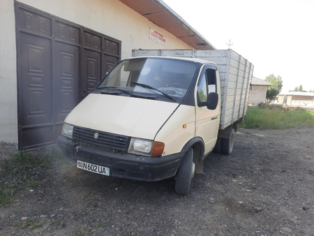 Газел 1996 йил нархи 5600