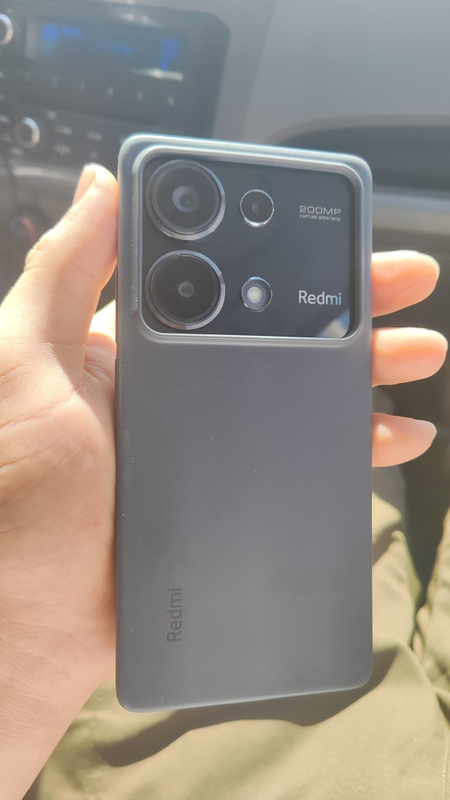 Redmi 13 pro 256gb
