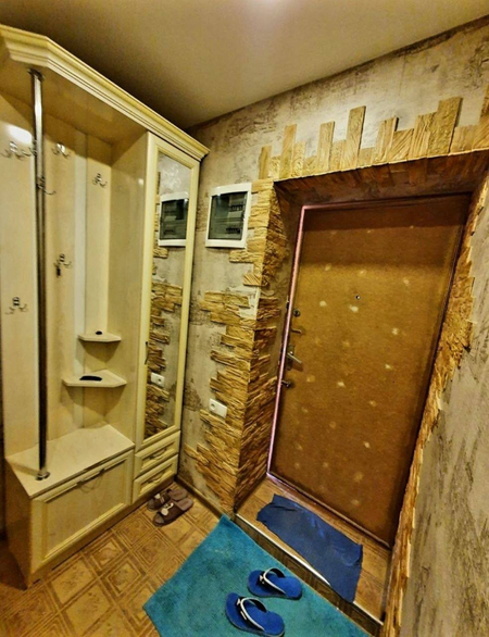 Сдаём квартиру ‼️