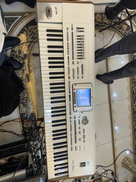 Korg pa2 sotiladi