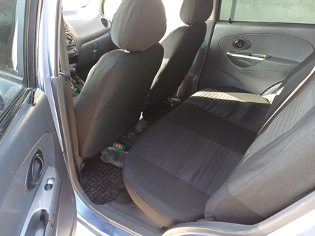 Matiz Arenda vikupga beriladi