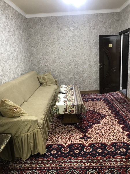 Срочно встаёт аренда квартиры в чинанзарский район 2 квартал Метро М.У