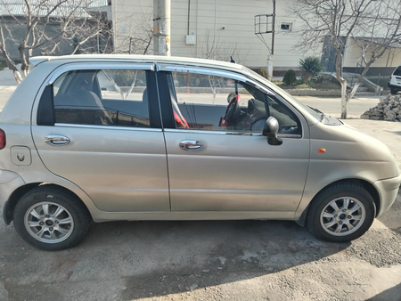 Sotiladi MATIZ 2006