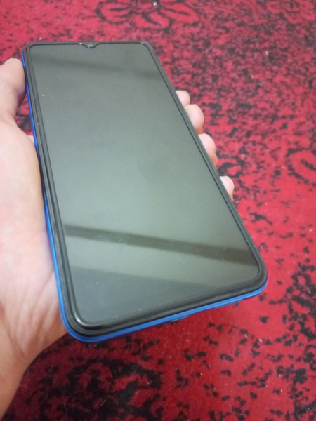 Redmi 9A 4/64 5000 amper