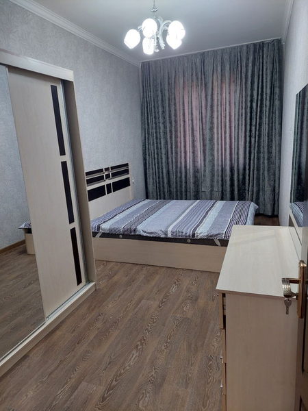 Продам чиланзар 16. Двух комнатная. Мебель техника
