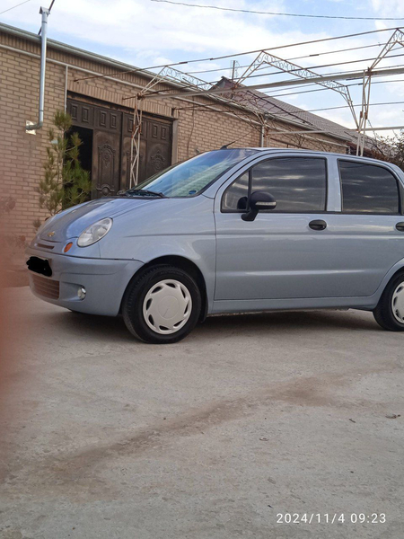 Matiz sotiladi 3 talik