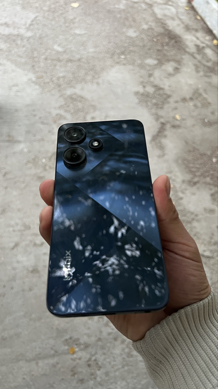 infinix hot 30 i