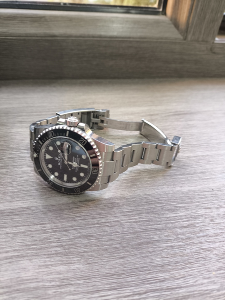 Rolex Submariner 40mm