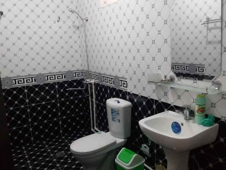 Dacha  brichmulloda xama sharoyit bor