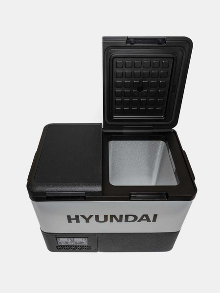 Автохолодильник компрессорный HYUNDAI