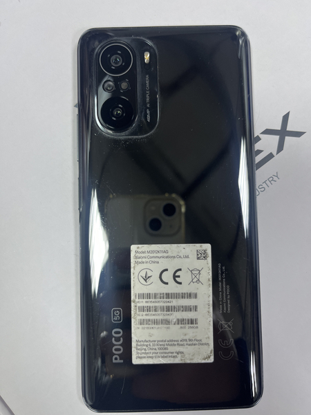 Xiaomi poco F3 ideal