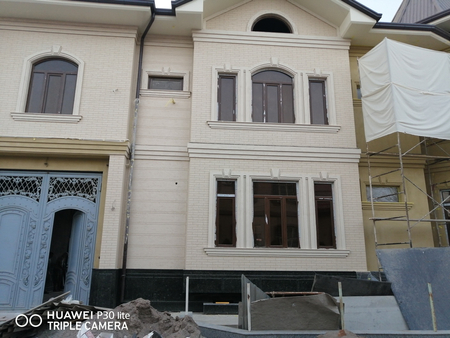 Insof sari Baraka Travetin xizmati