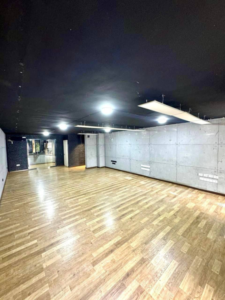 Готовый офис. Ракат махалля. Площадь: 90 м²