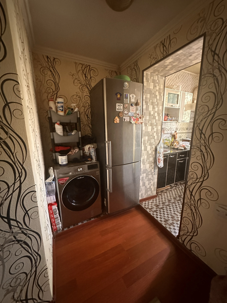 Продантся квартира