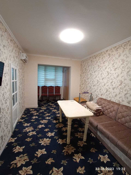 Ташсельмаш Ашхабад махтумкули 1в2/3/4 38м²