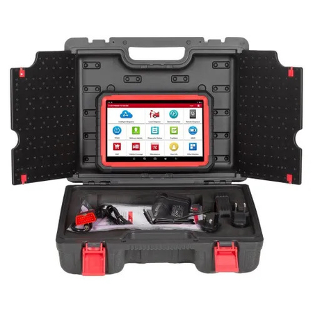 Автосканер Thinktool launch x431 v+pro3s+ v5.0