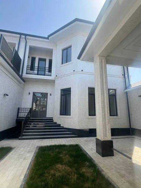 Продается Евро дом Ориентир: метро 4 Бекат  330м2