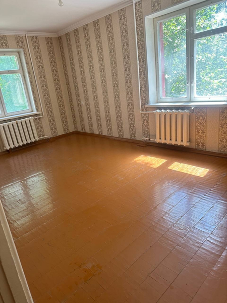 Продаётся! Чиланзар-13 кв,1/4/5-балкон 2х3,улучшенная планировка