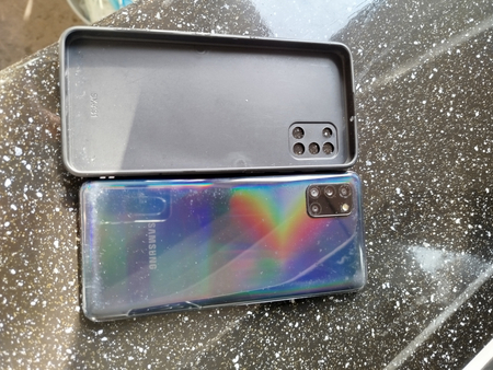 Samsung A31 srochna sotiladi